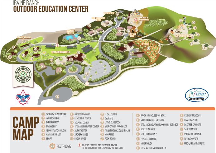 Jan '23 COC Meeting | Section G18S