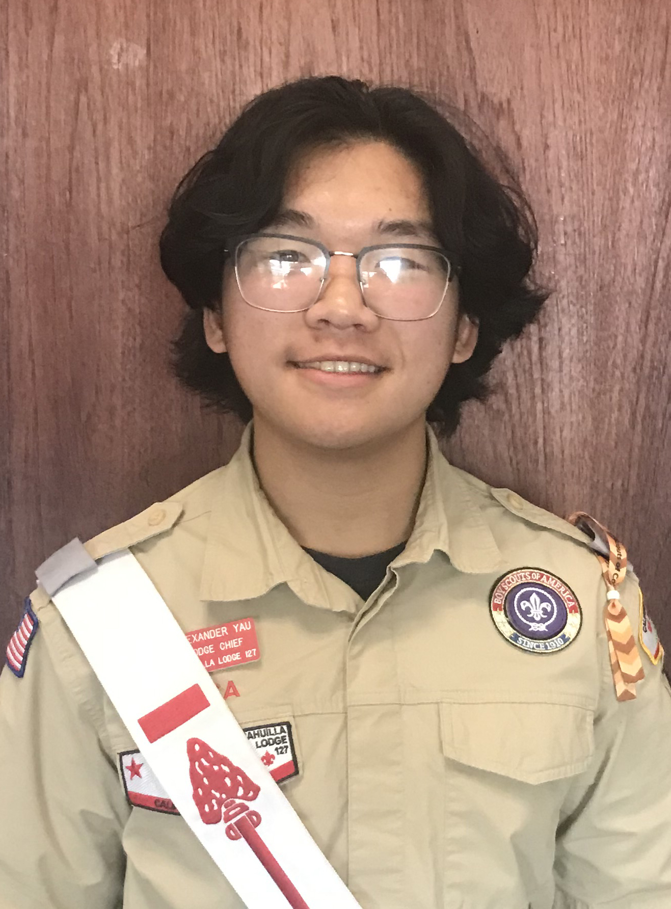 Council of Chiefs | Section G18S